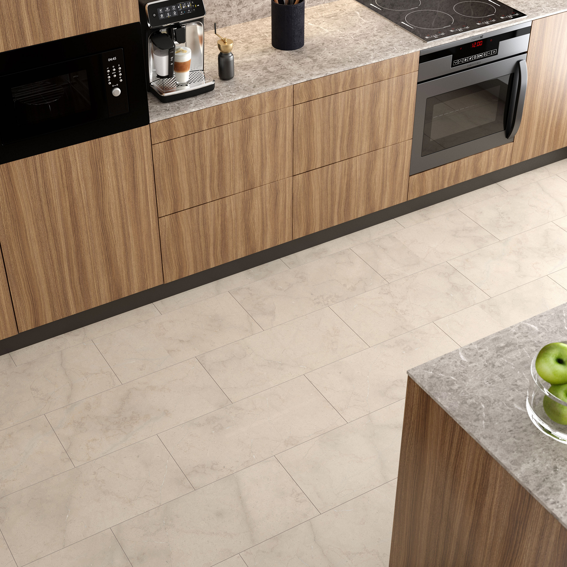 Ламінат SPC Rocko Vinyl K538 Dovetail Arosa 1210*295 | купити Київ та Україна