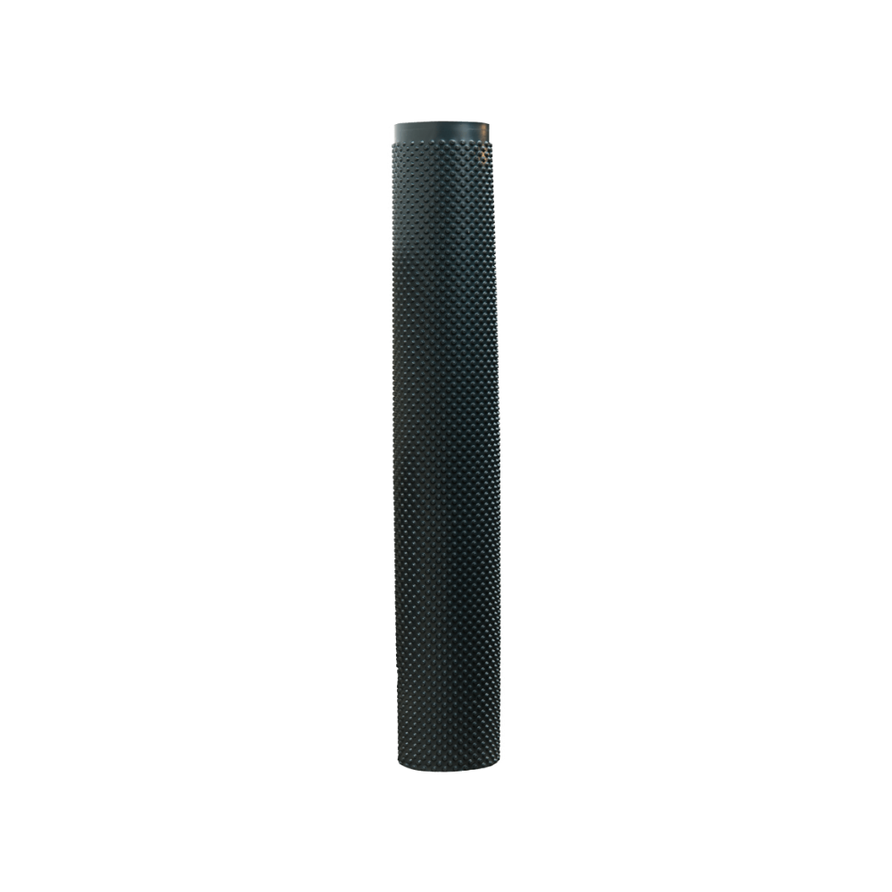TERRAPLAST PLUS L8 1,5*20м гідроіз. для фундаменту 400 (30м2/рул)
